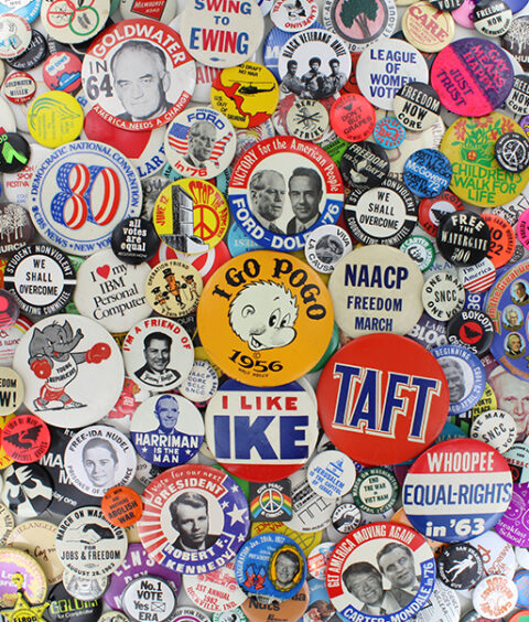 We Buy Buttons | Worlds Largest Buyer Of Buttons & Badges